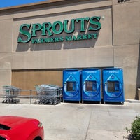 Sprouts Farmers Market - Farmers Market in Phoenix