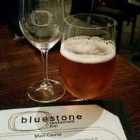 Bluestone Restaurant & Bar - Melbourne CBD - 12 tips from 351 visitors