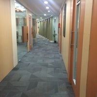 ZS Associates - Office in Pune