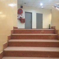 ZS Associates - Office in Pune