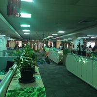 ZS Associates - Office in Pune