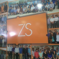 ZS Associates - Office in Pune
