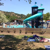 Marinwood Pool - 3 tips from 124 visitors