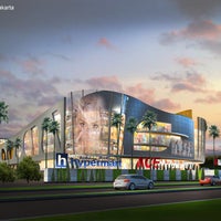 Hartono Mall - 53 tips from 3037 visitors