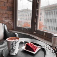 Rococo Coffee House - Café in Liverpool