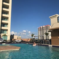 Pool - Downtown Tampa - 2 tips