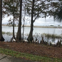 Lake Ivanhoe - Lake in North Orange
