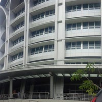 Universitas Muhammadiyah Surakarta (UMS) - University