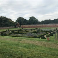 Basing House - 3 tips