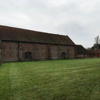 Basing House - 3 tips