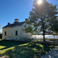 Jones Point Lighthouse - Old Town - Alexandria, VA