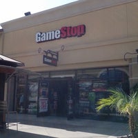 GameStop - International Gateway of The Americas - San Ysidro, CA