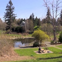 Jennings Memorial Park - Park