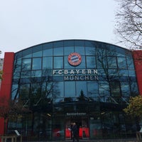 FC Bayern München - Giesing - 14 tips