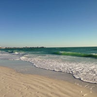 North Lido Beach - Lido Key - Sarasota, FL