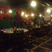 Pop Tate's - 1st Floor, Sagar Palzzio, Saki Naka Junction,