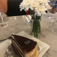 ครัวดอกไม้ขาว (White Flower Factory) - Thai Restaurant in ปทุมวัน