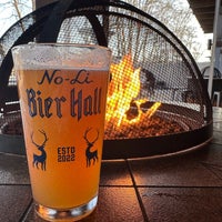 No-Li Brewhouse - 33 tips