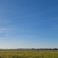 Dishforth Airfield - Airfield