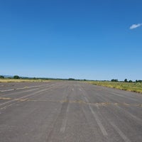 Dishforth Airfield - Airfield