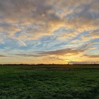 Dishforth Airfield - Airfield