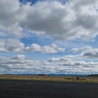 Dishforth Airfield - Airfield