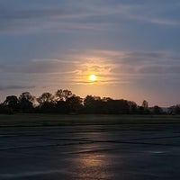 Dishforth Airfield - Airfield