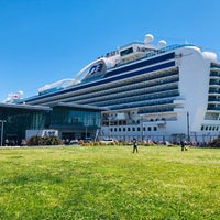 Pier 27 - Pier in San Francisco