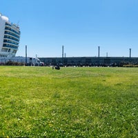 Pier 27 - Pier in San Francisco