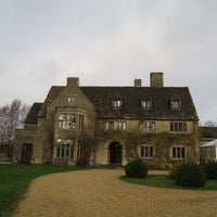 Stanton House Hotel - Wiltshire, Wiltshire