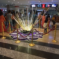 PVR Cinemas - Movie Theater in Pune