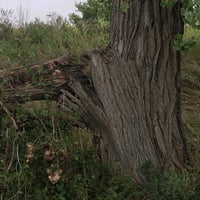 Alibates Flint Quarries National Monument - Fritch, TX