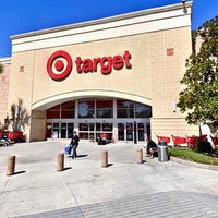 Target - Big Box Store in Charleston
