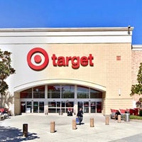 Target - Big Box Store in Charleston