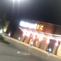 Walmart Supercenter - Big Box Store in Bolingbrook