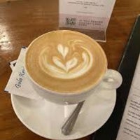 Monolog - Coffee Shop