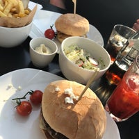 Ellis Gourmet Burger - Burger Joint