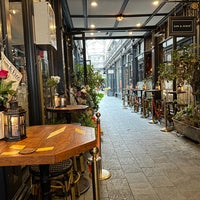 Castle Arcade - High St