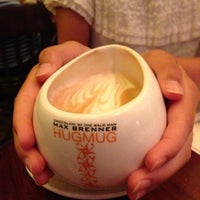 Max Brenner - Avenue of the Arts South - Philadelphia, PA