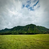 Ka‘a‘awa Valley - Ka‘a‘awa, HI