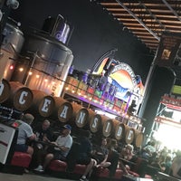 Oceanside Ale Works - Brewery