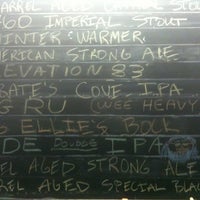 Oceanside Ale Works - Brewery