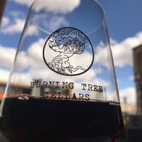 Burning Tree Cellars - Cottonwood, AZ