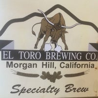 El Toro Brewing Co. - 25 tips