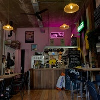 Lucky Fox - Central Sheffield - 17 tips
