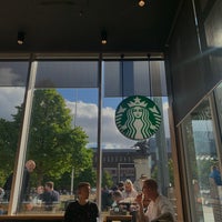 Starbucks - Grainger Town - 4 tips from 1312 visitors
