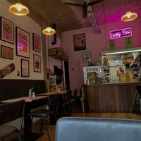 Lucky Fox - Central Sheffield - 17 tips