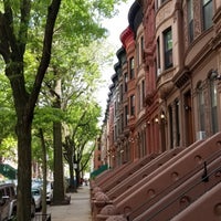 Strivers' Row - Neighborhood in New York