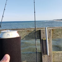 Avon Fishing Pier - Pier in Avon