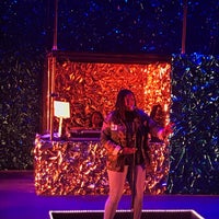 BAM Fisher - Performing Arts Venue in Brooklyn